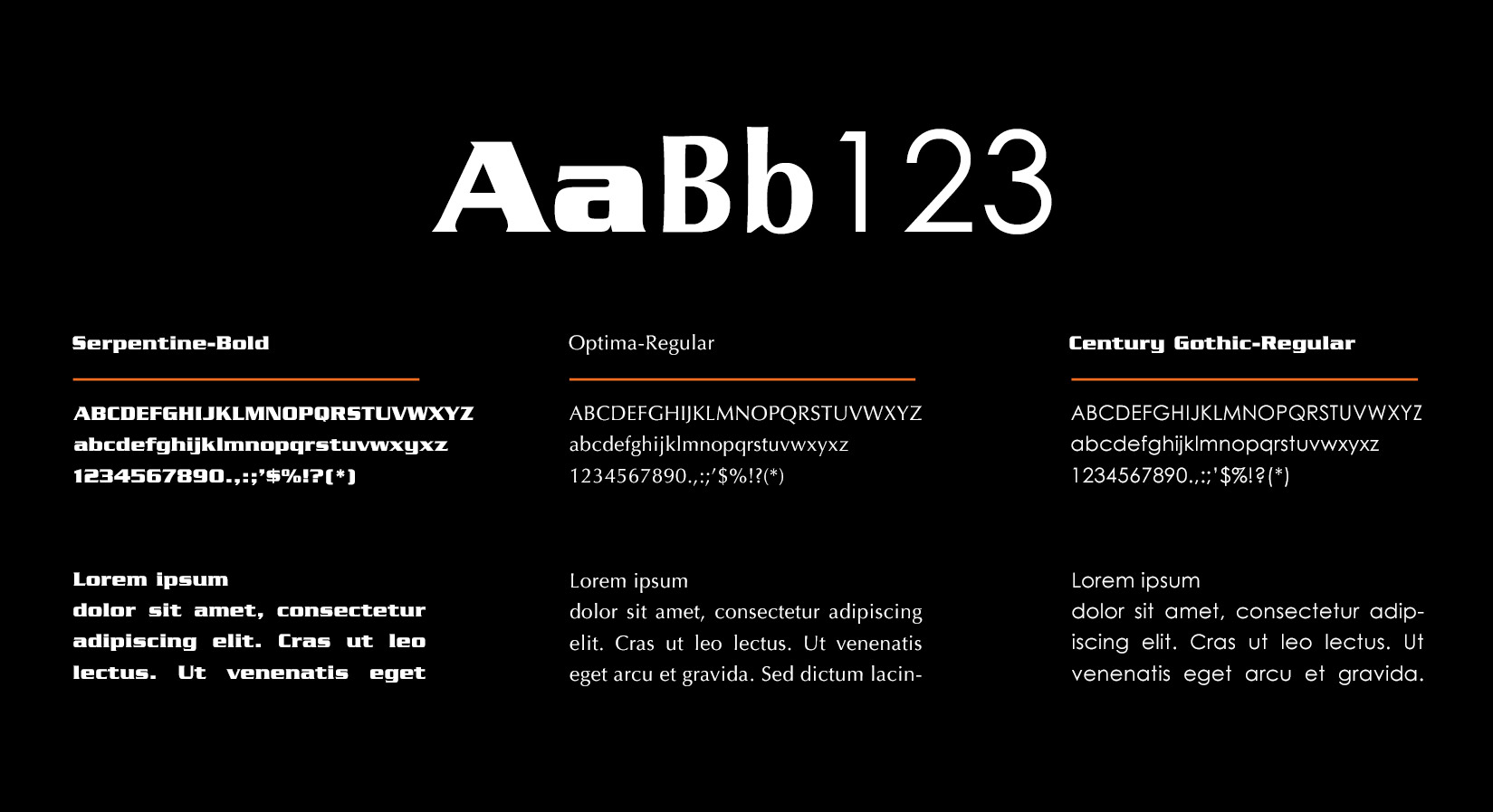 TOC – The Automotive College – Bleed Design