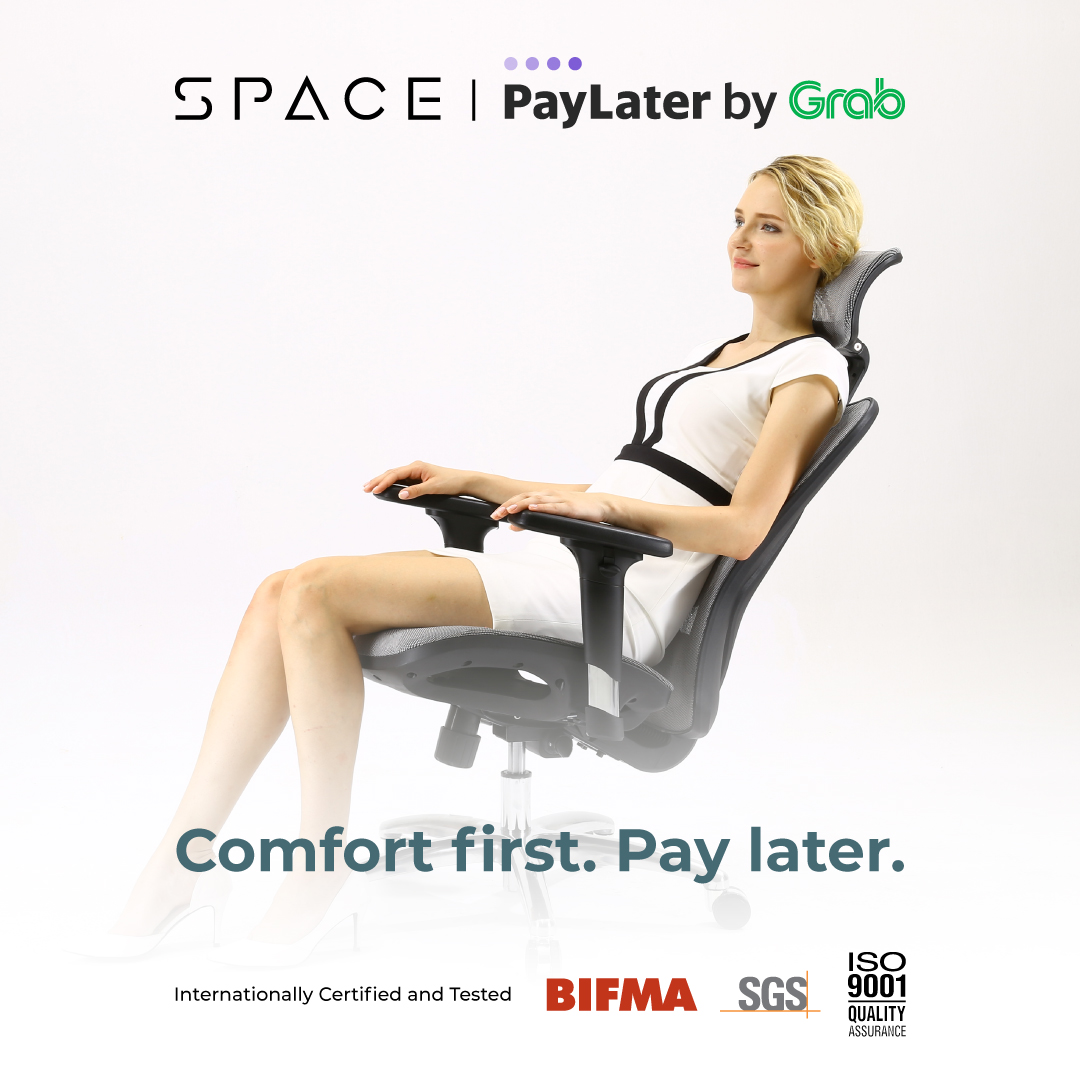 SPACE – Bleed Design