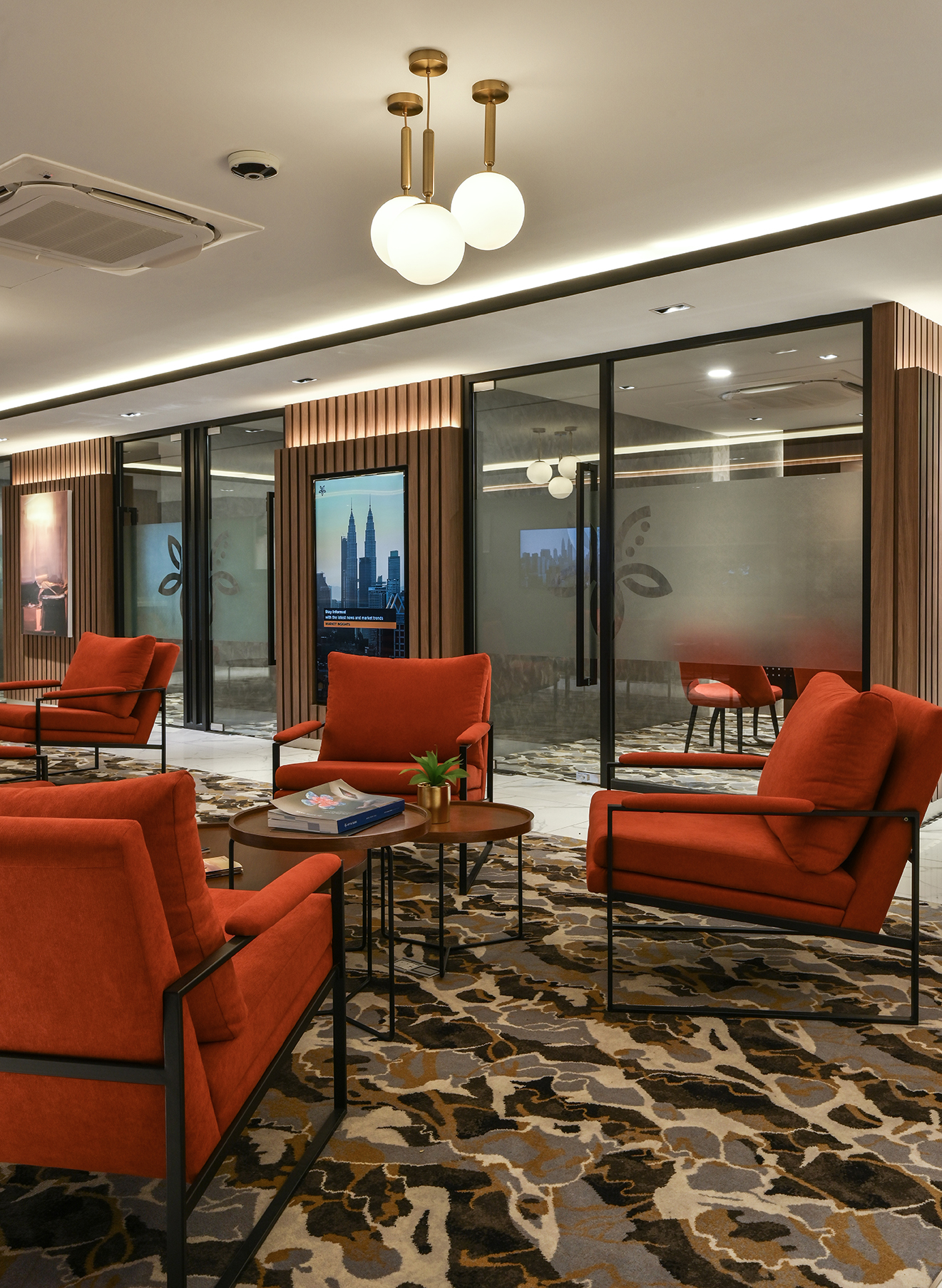 AFFIN INVIKTA – Bleed Design