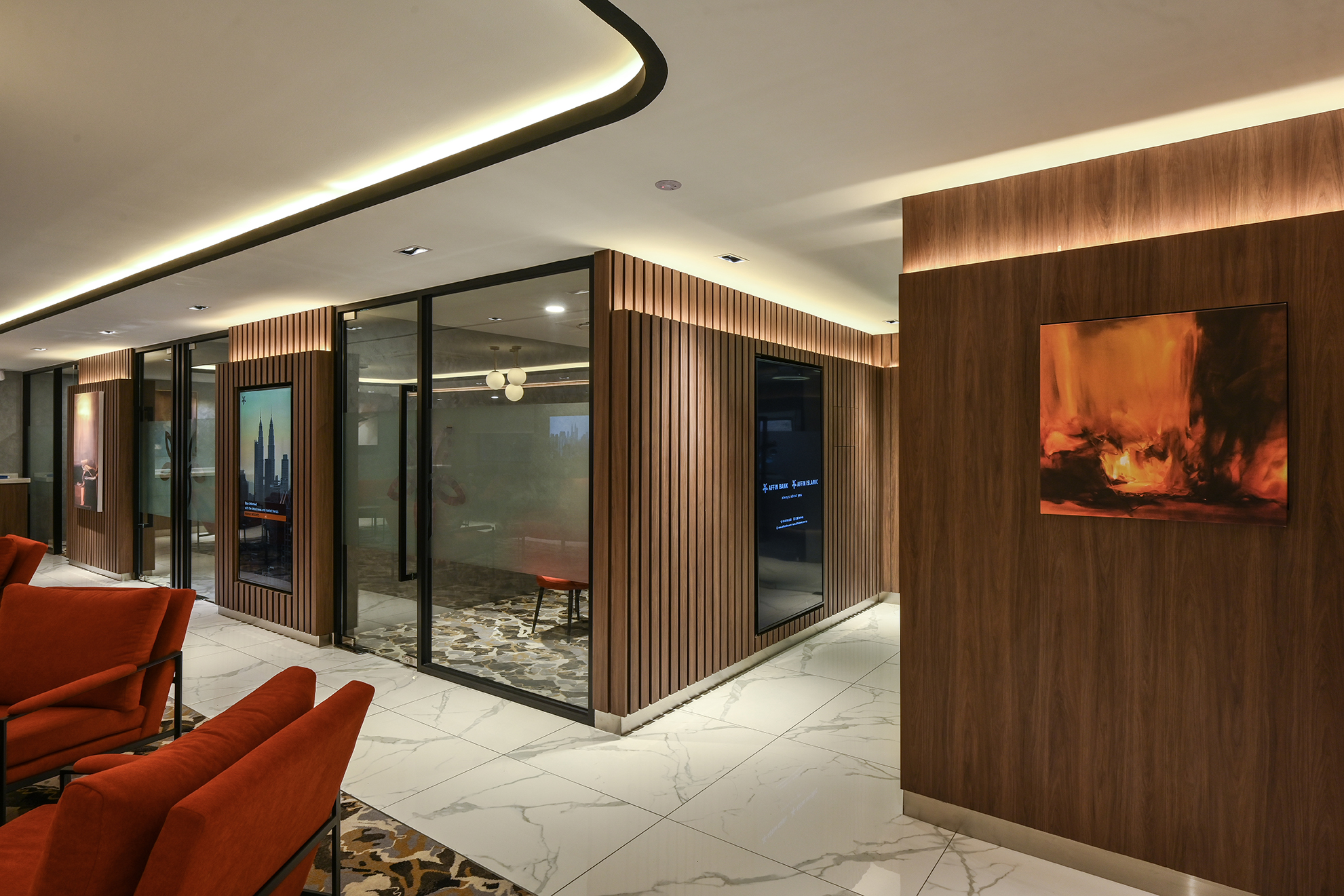 AFFIN INVIKTA – Bleed Design